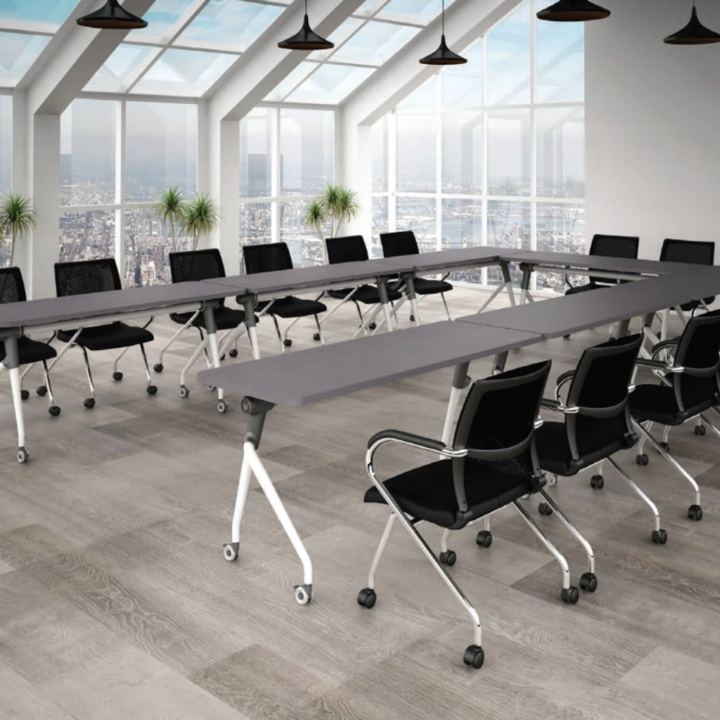 MESA MODULAR DE JUNTAS MODELO MJOF-1000 - Ofitodo