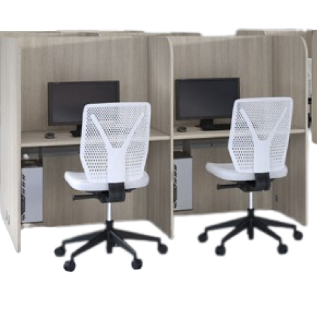CUBÍCULOS PARA CALL CENTER - Ofitodo