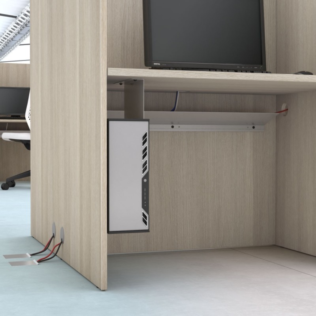 CUBÍCULOS PARA CALL CENTER - Ofitodo